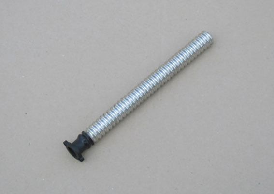 Exhaust Pipe with Flange FM60 S1 and FM70 S1 FS – eSoaringgadgets