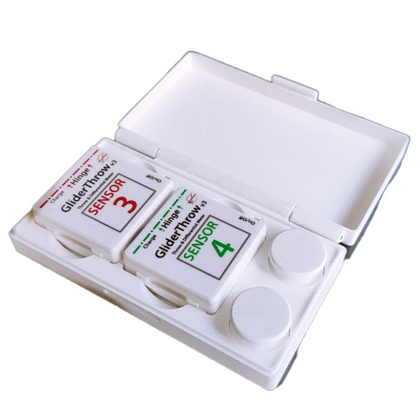 Glider throw v3 Sensors 3 & 4 – eSoaringgadgets