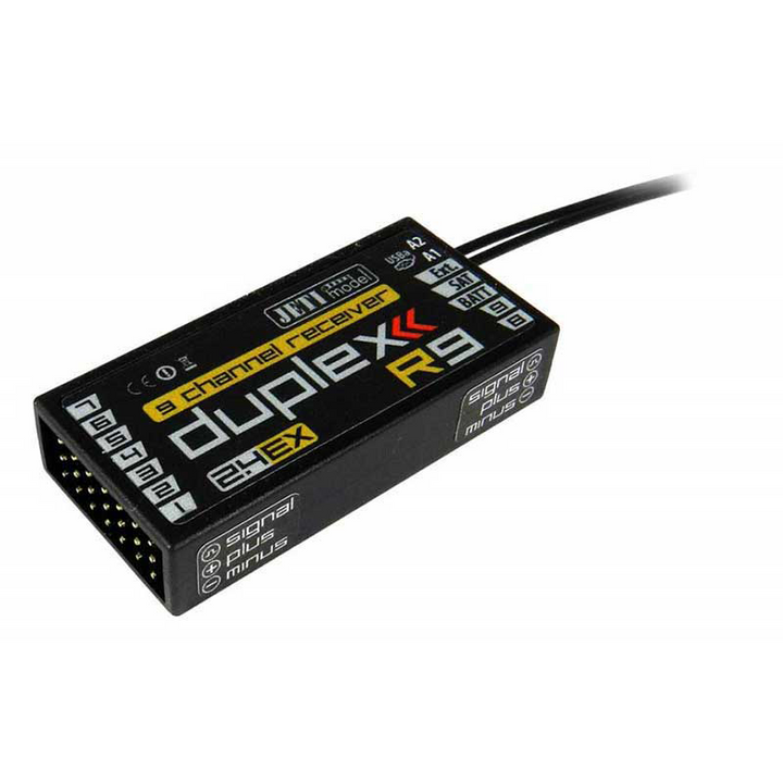 JETI Model Transmitters & Receivers | eSoaring Gadgets – eSoaringgadgets