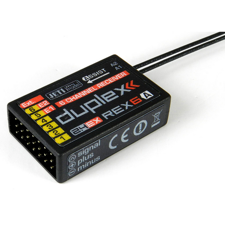 JETI Model Transmitters & Receivers | eSoaring Gadgets – eSoaringgadgets