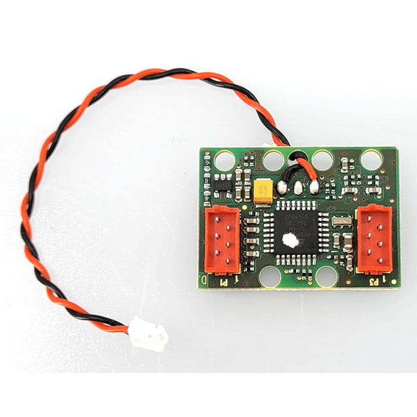 DC/DS TDx MSW 2 Expansion Module – eSoaringgadgets